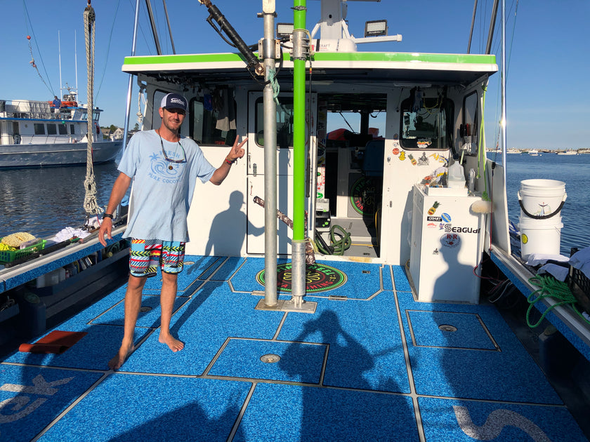 The Pinwheel! – Performance SailTools