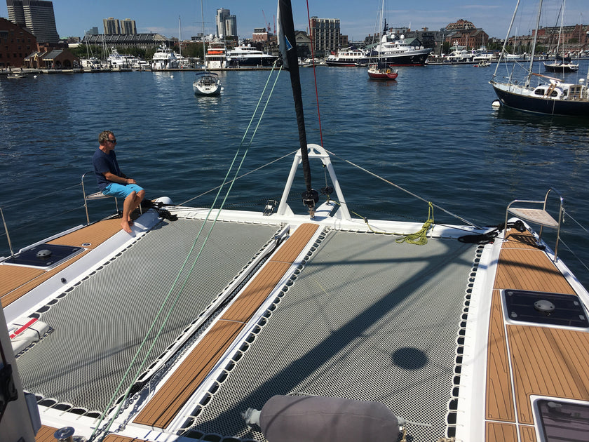 Performance SailTools to Showcase SeaDek Nonskid
