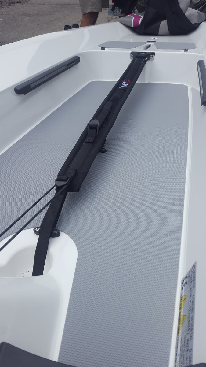 RS Aero EVA Foam Non-skid Kit – Performance SailTools