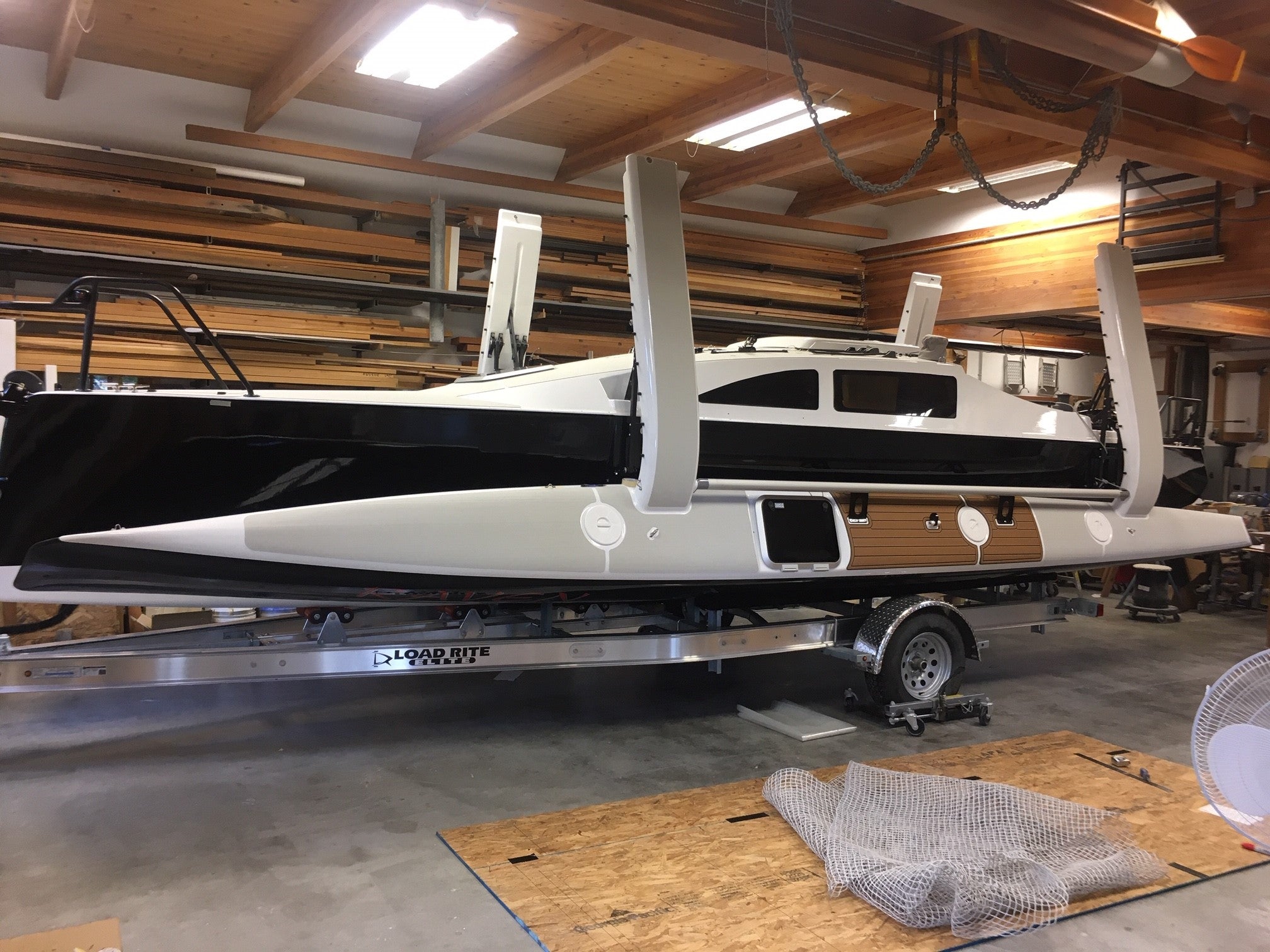 DIY Customization at its Finest – Performance SailTools