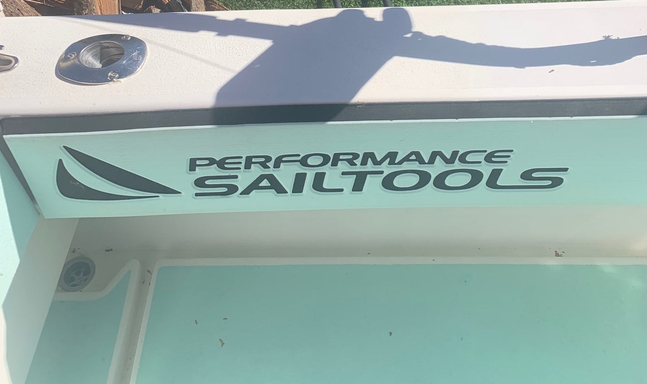 Coaming Bolsters to match! – Performance SailTools