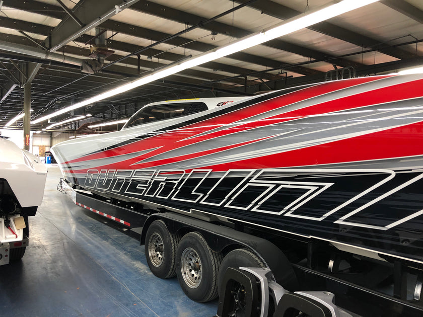 Outerlimits SV52 – Performance SailTools