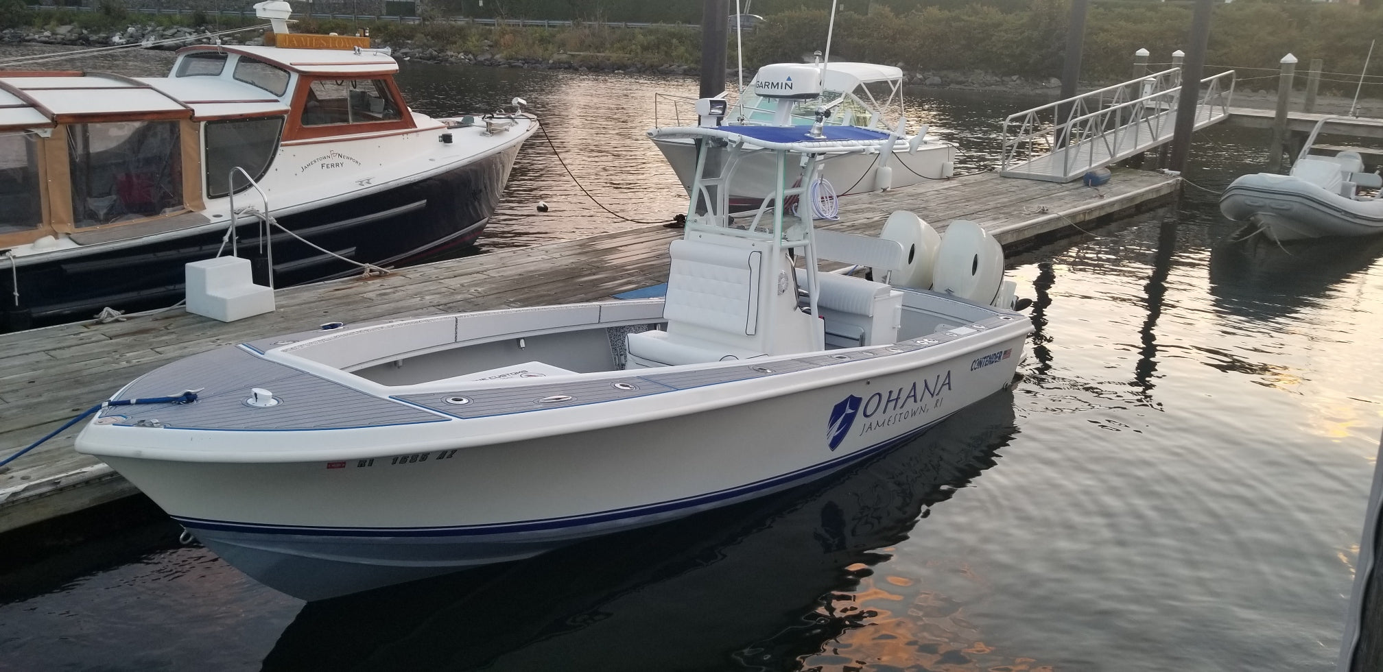 A Performance SailTools Overhaul!