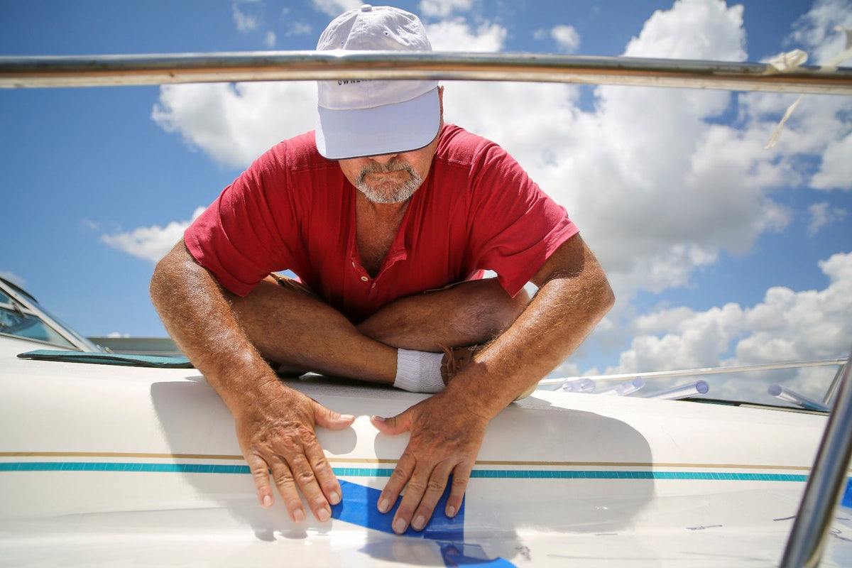 SeaDek Template Kit – Performance SailTools