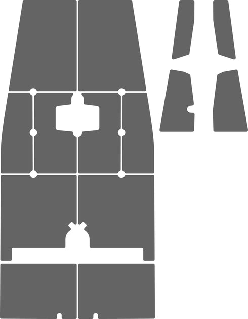 Products – Performance SailTools