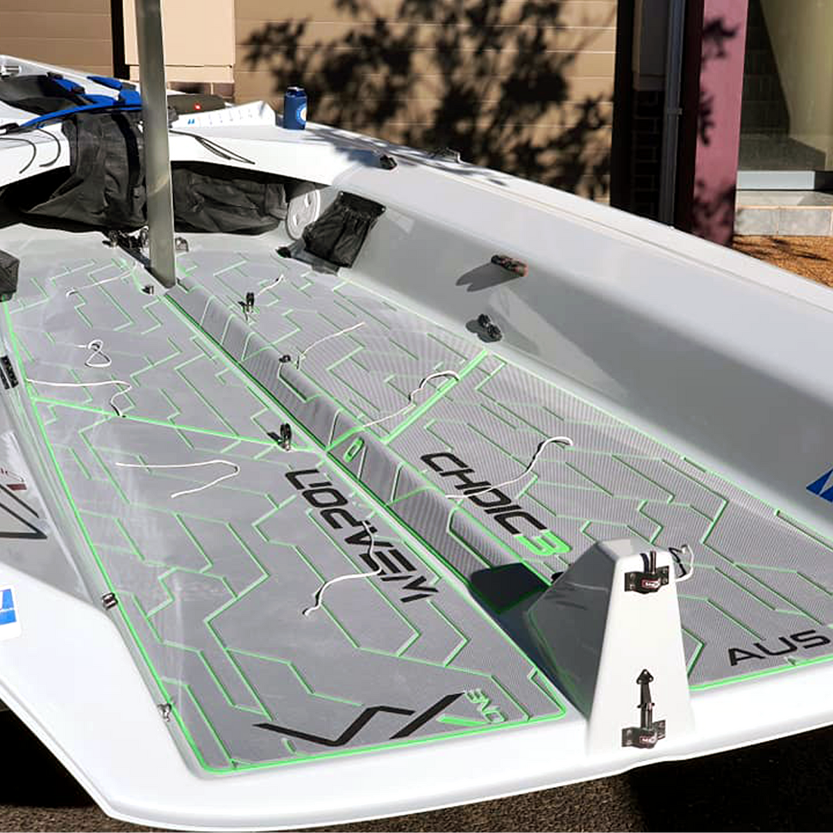 VX One R9 Design Kit – Performance SailTools